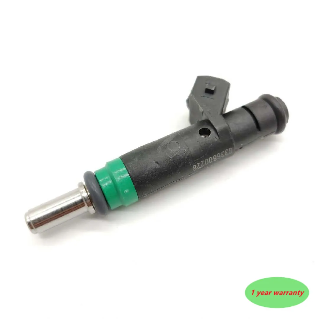 8pcs-13647525721-7525721-fuel-injectors-for-BMW-745Li-745i-2004-2005 ...