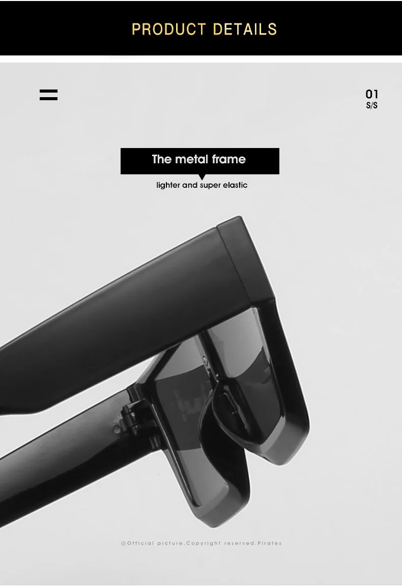 Solglasögon Herr / Dam | iSwag.se