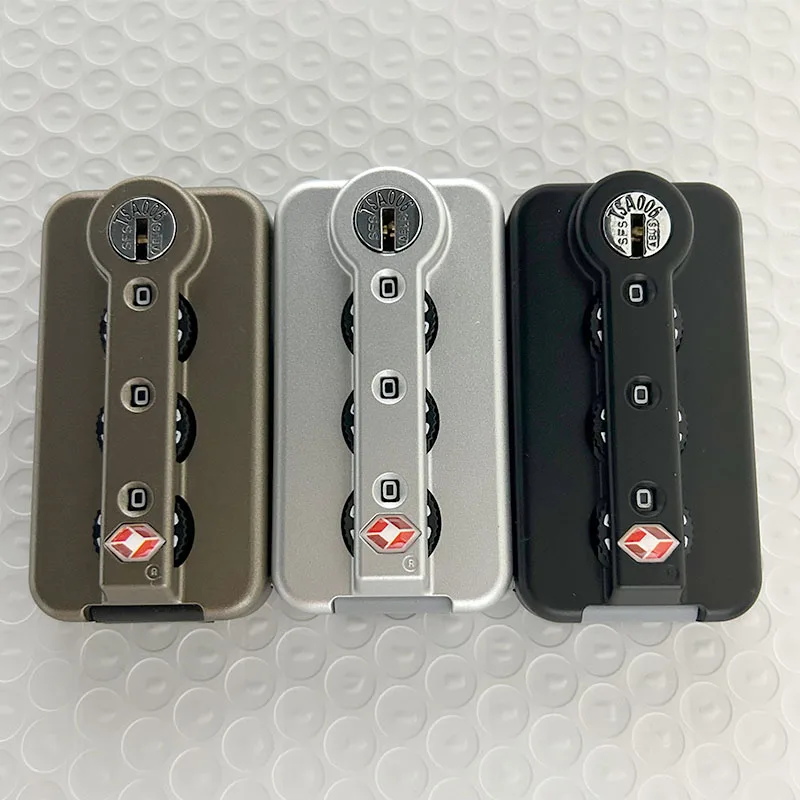 Rimowa-Original-Seguran-a-Senha-De-Bloqueio-Para-Mala-Acess-rios-De ...