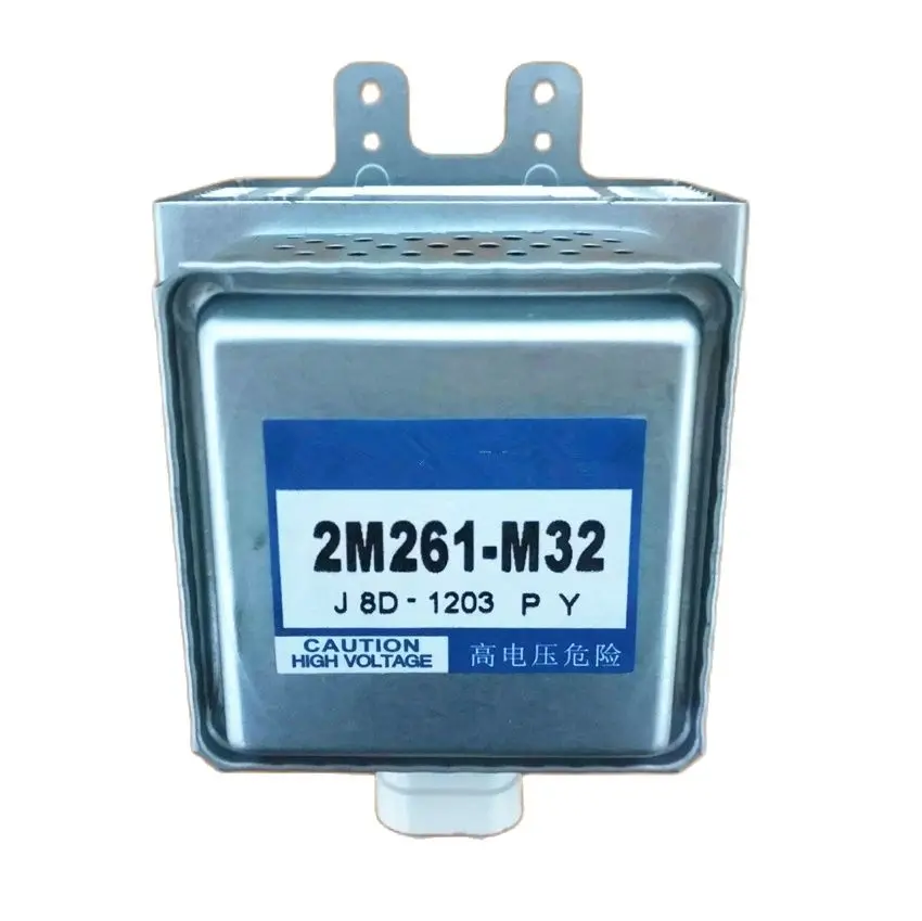 new for Panasonic Microwave Oven Magnetron 2m261-M32 2m236-M32 2m236 ...