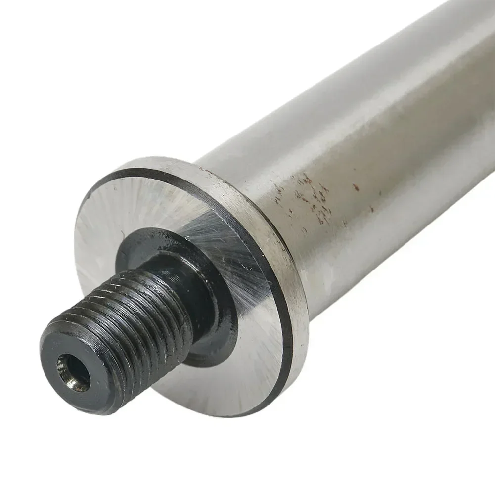 2MT Shank To 3/8"-24 Threaded Drill Chuck Adapters Arbor Hardened Morse ...