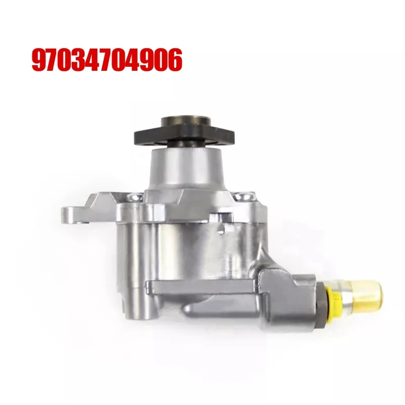 Auto Parts Kits Power Steering Pump For Porsche Panamera 970 4S Turbo ...