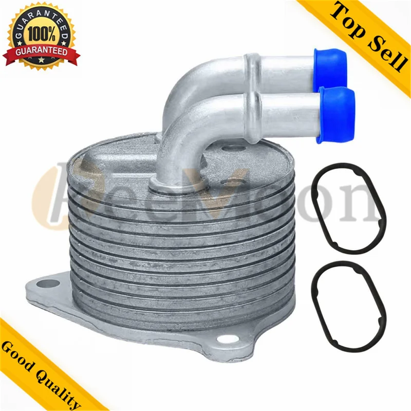 Enfriador de aceite de transmisión de motor 24148627861, para Bmw X1 ...