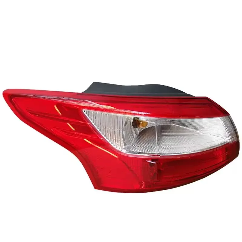 Rear-Car-Tail-Light-Turn-Signal-Light-Stop-Brake-Light-Fog-Lamp-Tail ...