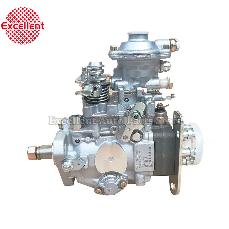 High-Diesel-Fuel-injection-Pump-22100-67040-2210067040-096000-8851-VE4 ...