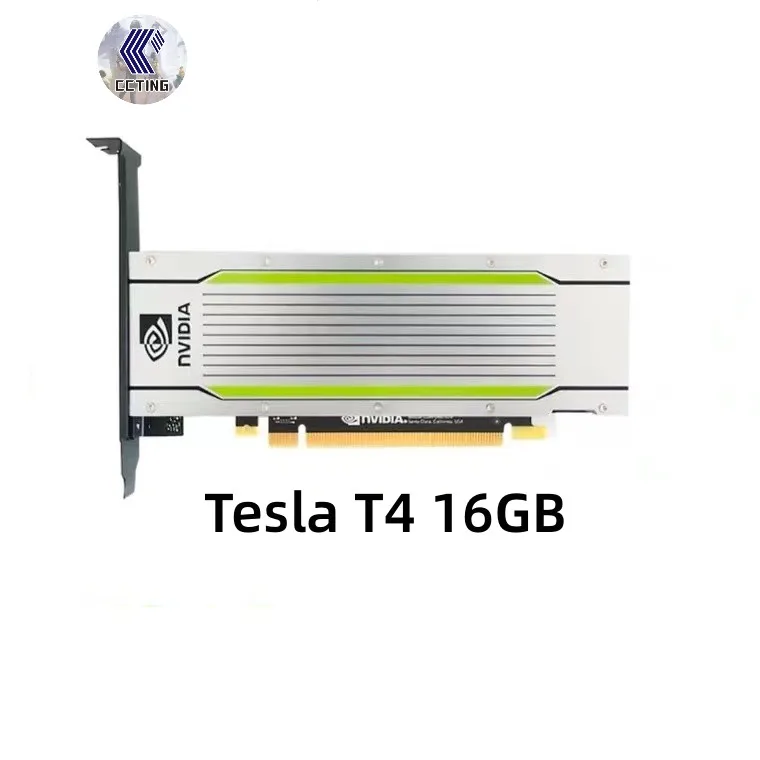 Original-para-nvidia-tesla-t4-16gb-gpu-placa-gr-fica-de-computa-o-ai ...