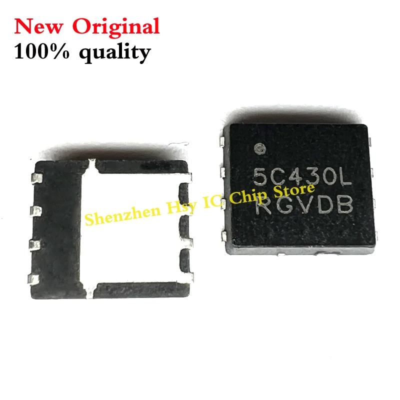 5-10piece-100-New-5C430L-NTMFS5C430NLT1G-QFN-8-Chipset.jpg