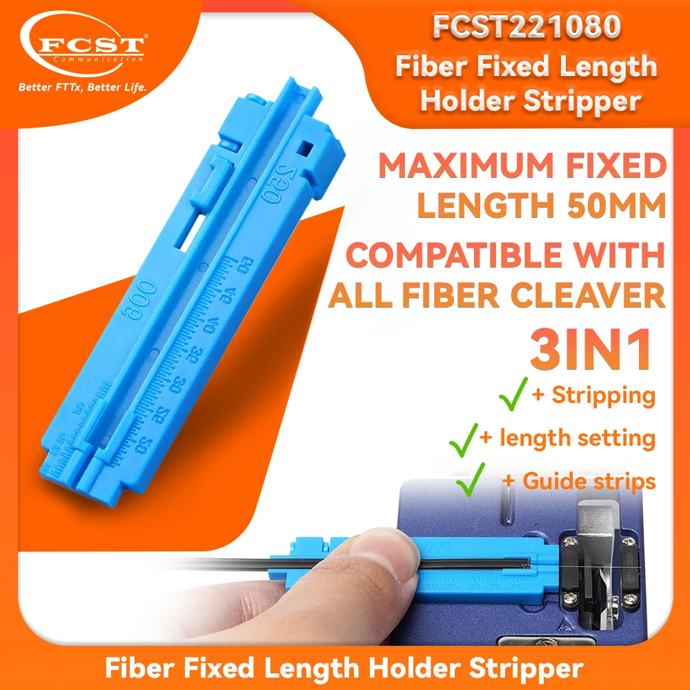 FCST-Herramienta-de-fibra-ptica-2-en-1-cortador-de-l-nea-de-piel ...