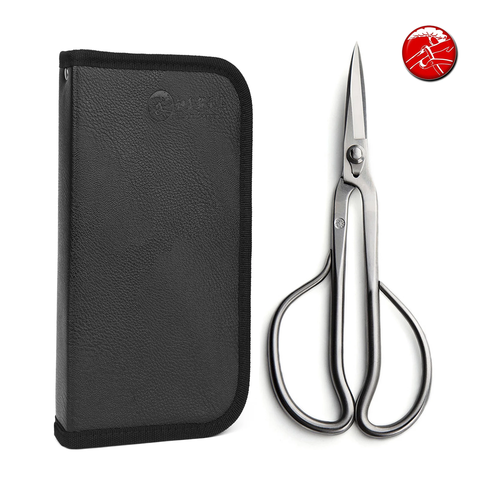 Tesoura-Bonsai-de-a-o-de-liga-pesada-Master-Craftsman-Series-Tools ...