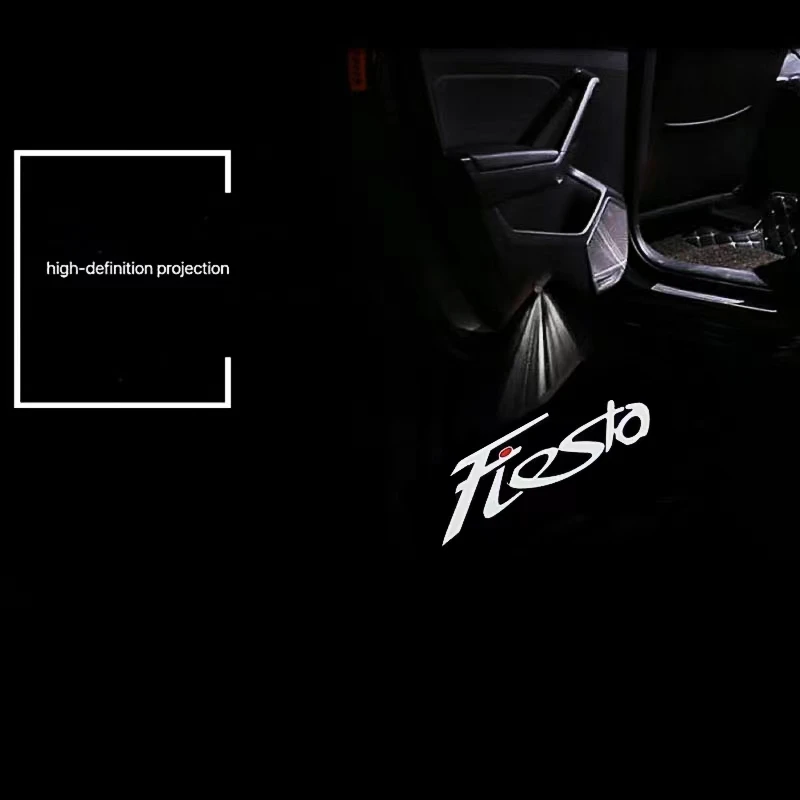 2PCS-Car-Door-Projector-Light-Welcome-Courtesy-Ghost-Shadow-Lamp-Fit ...