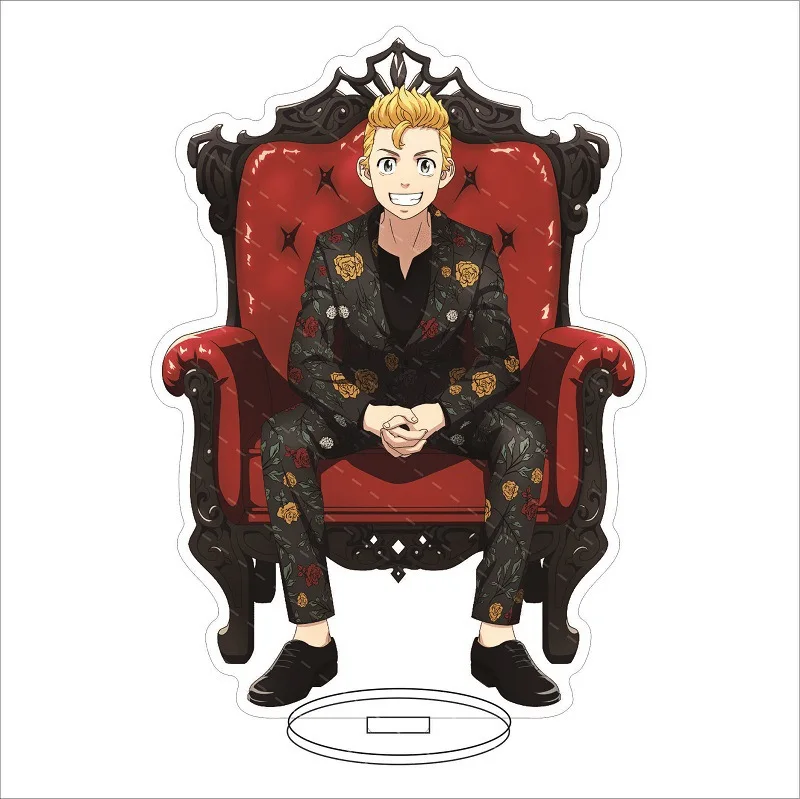 Chinese-style-stand-Cosplay-Acrylic-Stand-Model-Plate-Desk-Decor ...