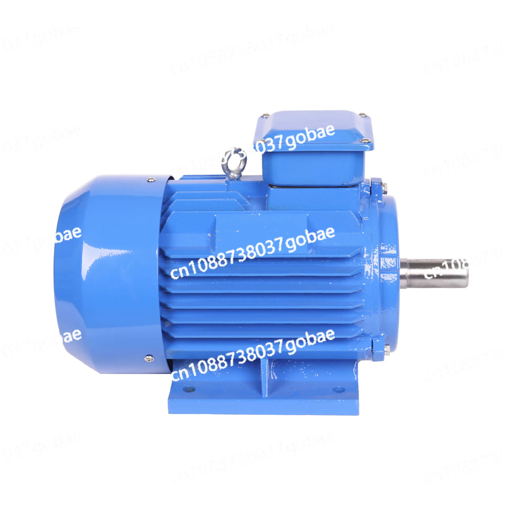 Juqiang motor YE3 series three-phase asynchronous motor - AliExpress 13