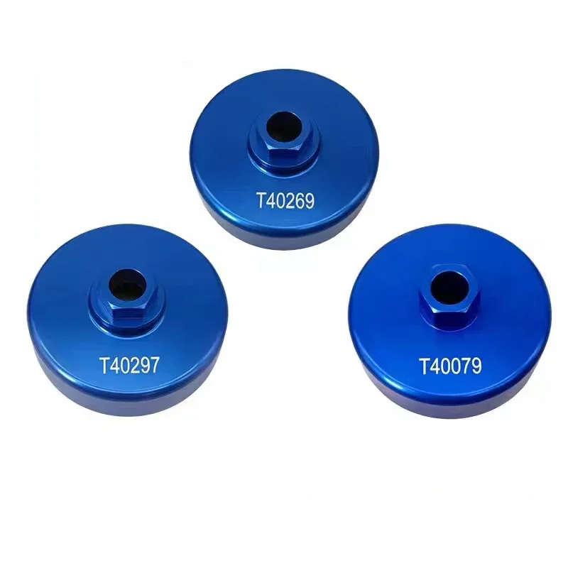 Camshaft Adjuster Tool Socket Key For Audi A6 A7 A8 4.0L TFSI Engine ...
