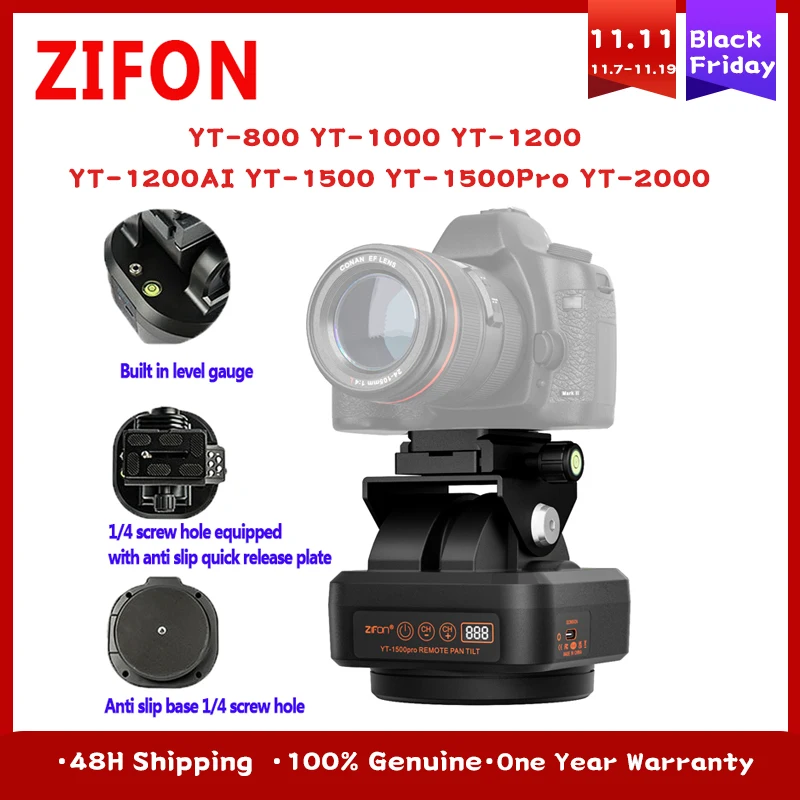 Zifon YT-800 YT-1000 YT-1200 YT-1200AI YT-1500 YT-1500Pro YT-2000 AI ...