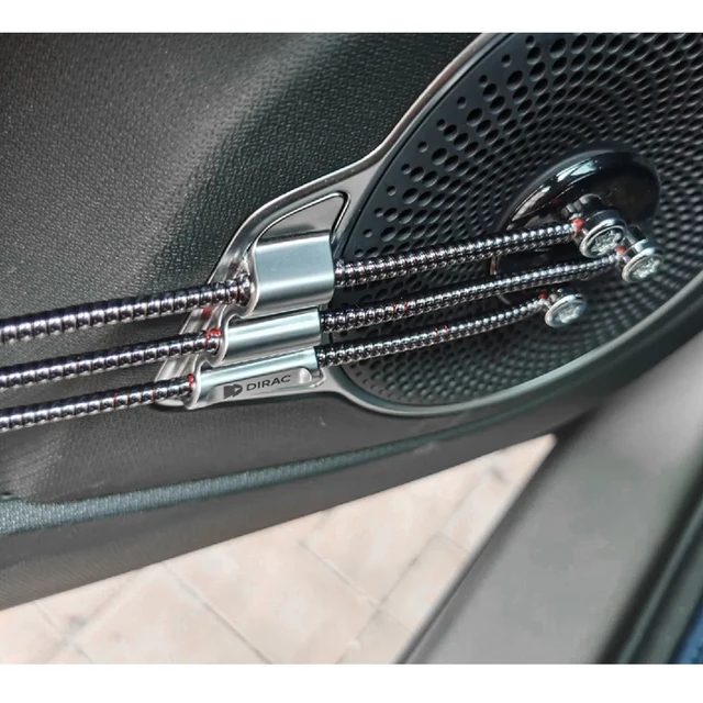 String Decorative Bar, Suitable For BYD Atto 3, 2022 2023 | Auzzie Shop