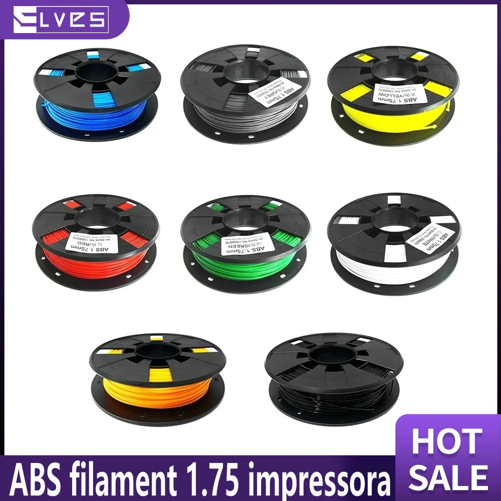 ELVES-ABS-Plastic-3D-Printer-1-0kg-1-75MM-Supplies-Filament-for-RepRap ...