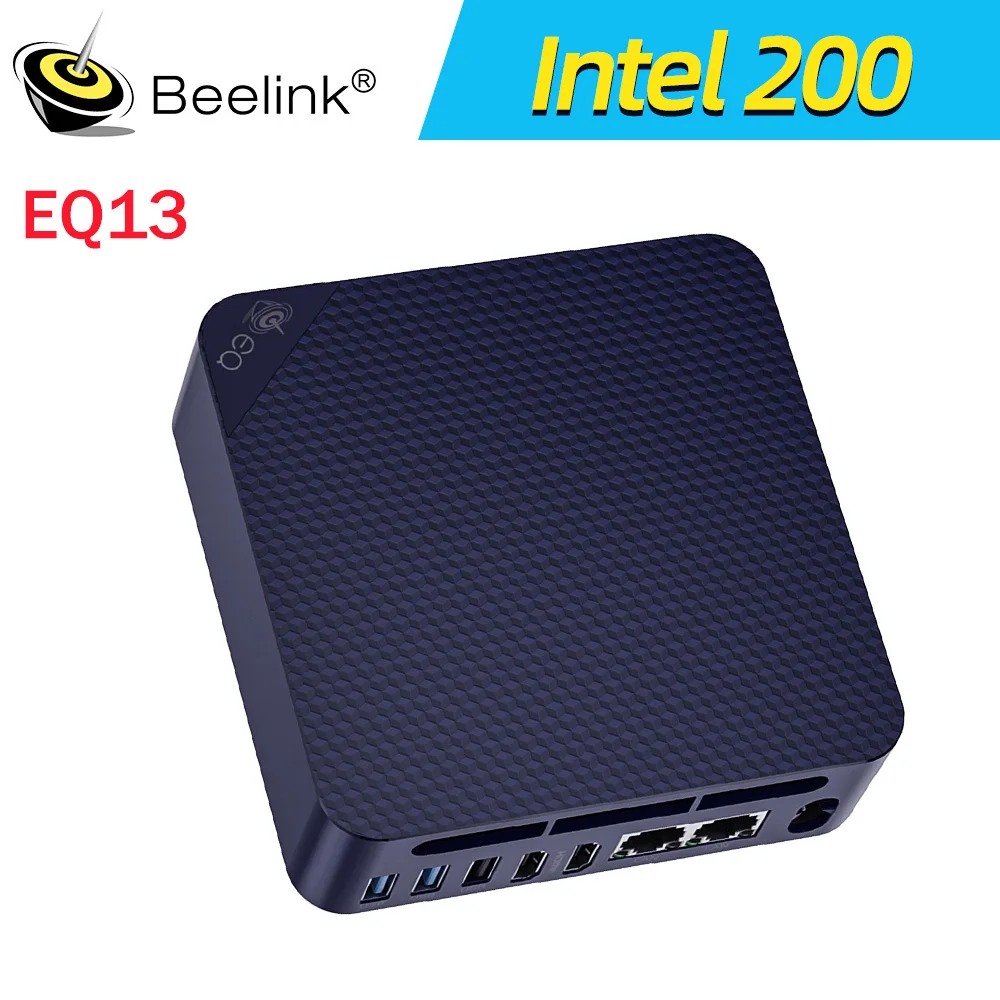 Beelink-Mini-PC-EQ13-Intel-N200-ordenador-de-escritorio-silencioso-para ...