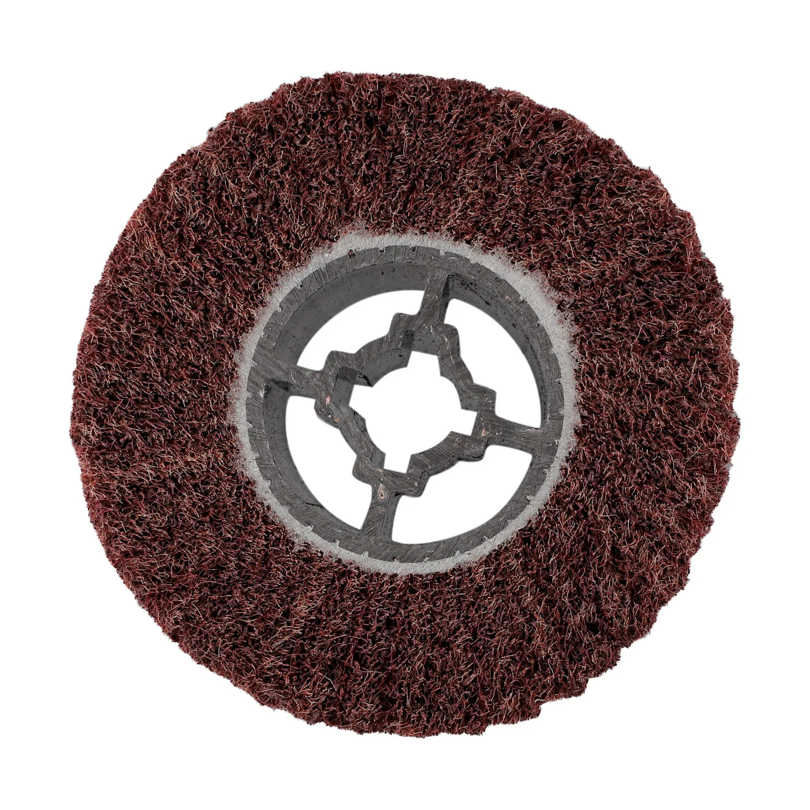 1-Set-Angle-Grinder-Attachment-Burnishing-Polishing-Parts-Power-Tools ...