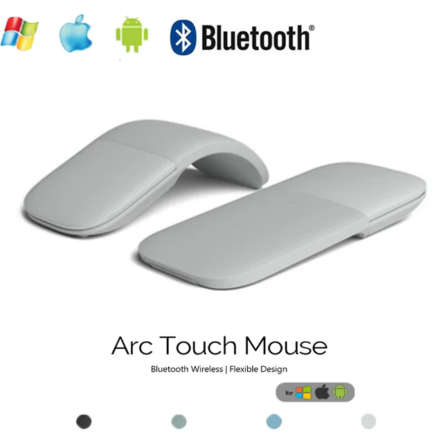 Microsoft Arc Mouse Traveller
