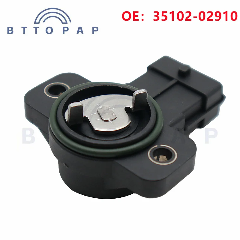 Sensor-de-posici-n-del-acelerador-para-Hyundai-modelos-de-la-serie ...