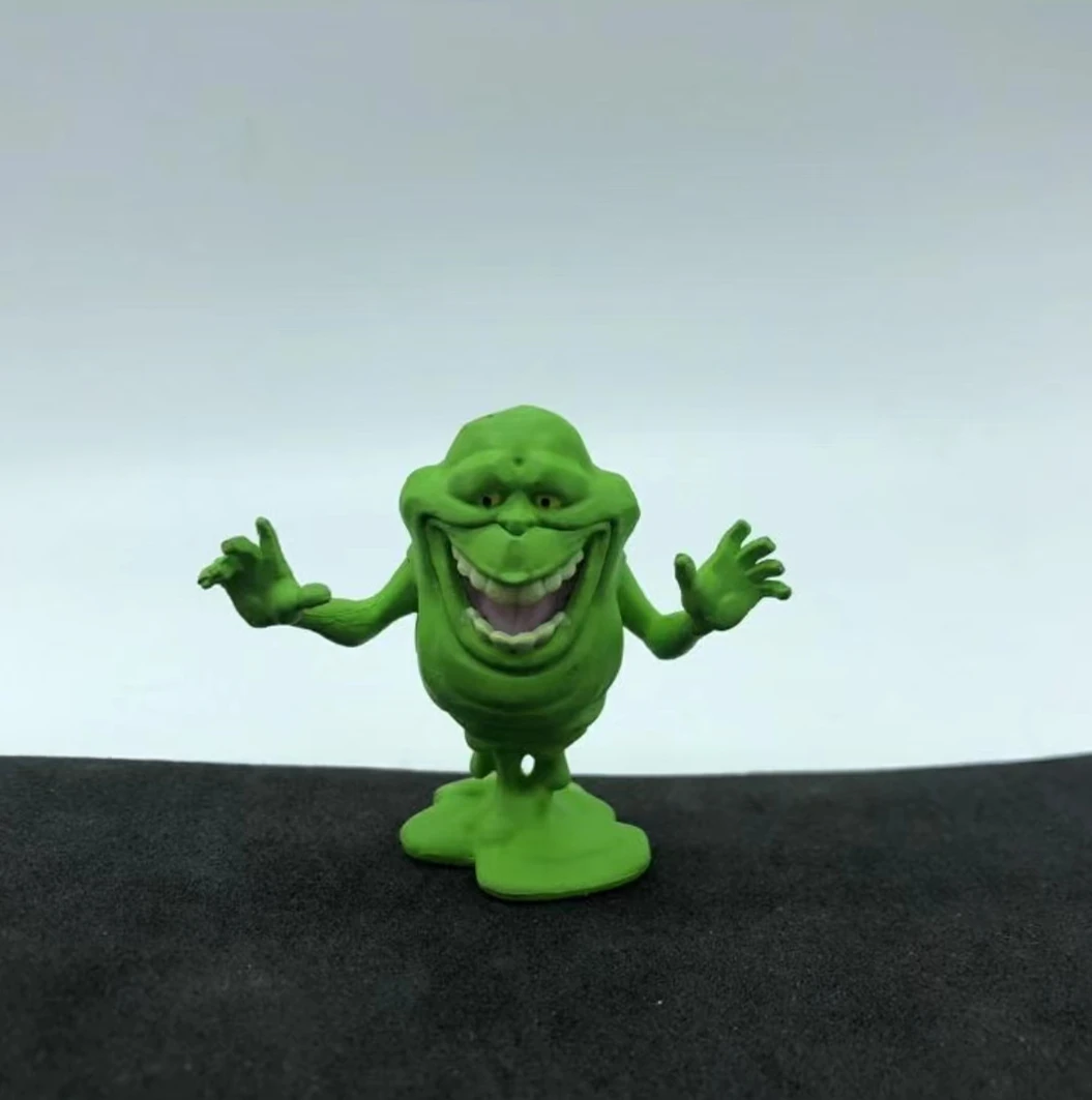 Ghostbusters Tony Scoleri