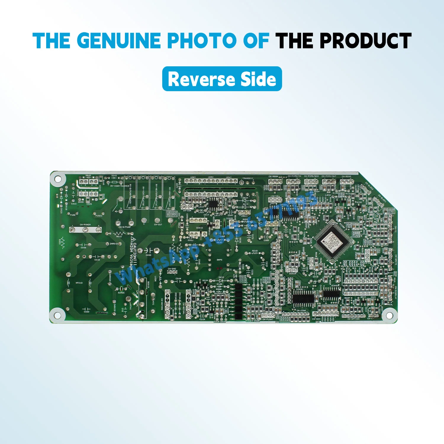 Pcb Assembly Main EBR39139514 EAX39281003 for LG Multi-V Outdoor Unit ...