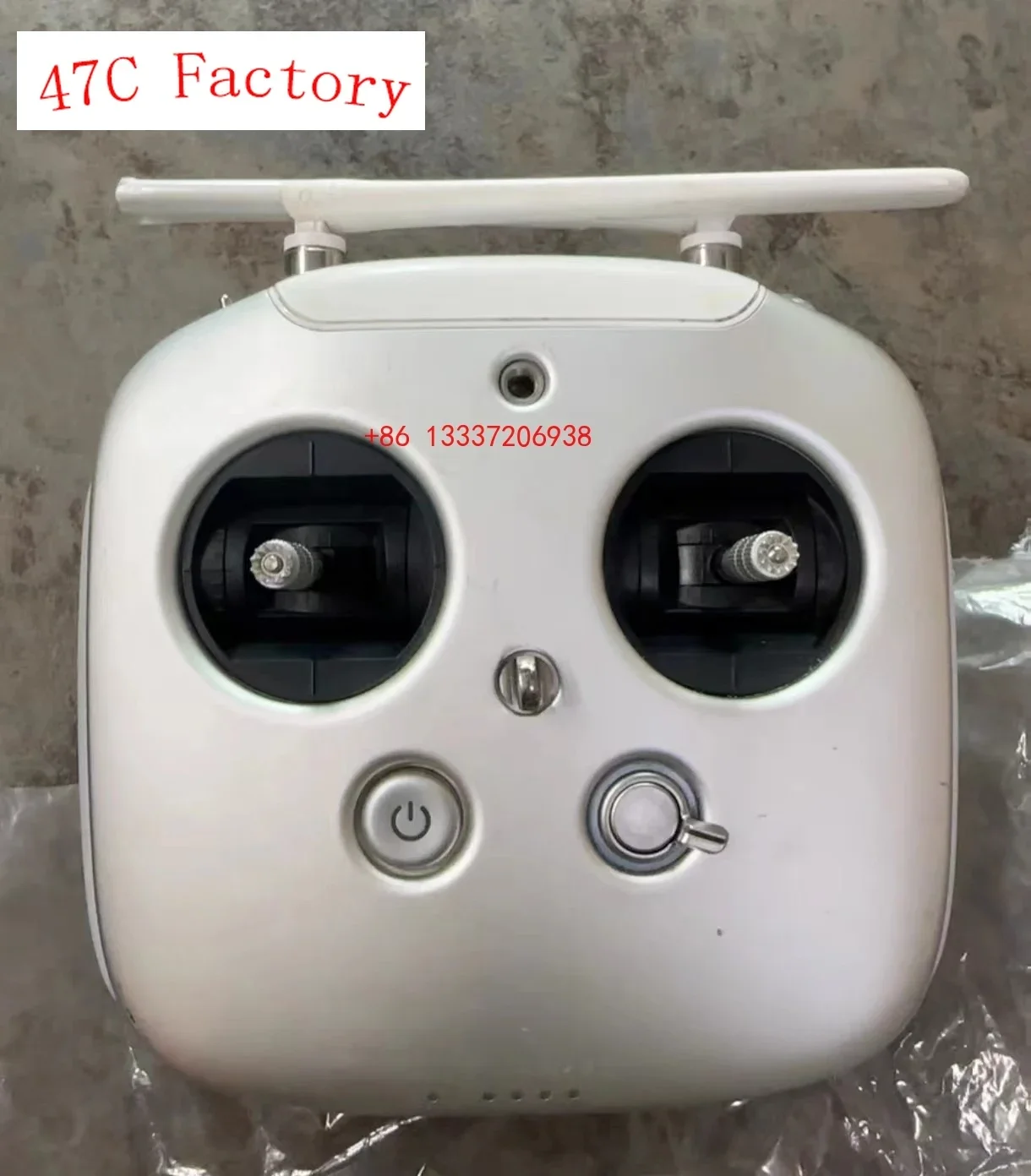 Used-LB2-Lightbridge-2-Remote-Control-Transmitter-Radio-System-with-Or ...