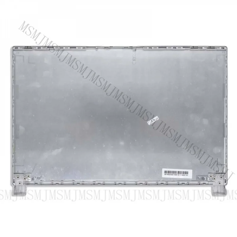 S+LCD Back Cover Screen Frame White For MSI Creator P65 MS-16Q2 16Q3 ...