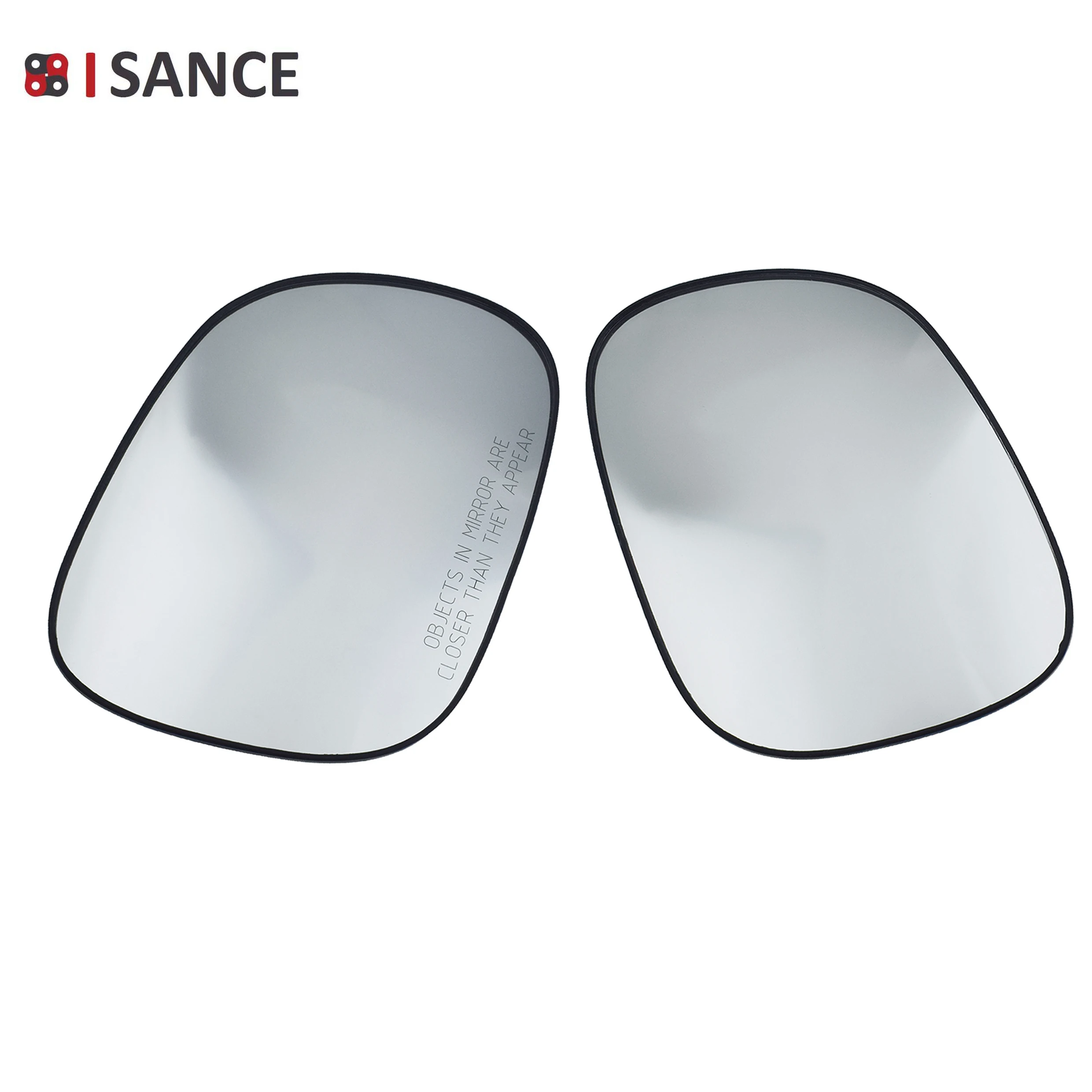 New-Turn-Signal-Rear-View-Side-Mirror-Glass-No-Heated-Left-LH-or-Right ...