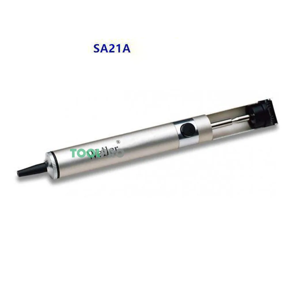 Weller-EREM-SA21A-Solder-Sucker-ESD-Sucker-Piston-Manual-Pump-Anti ...