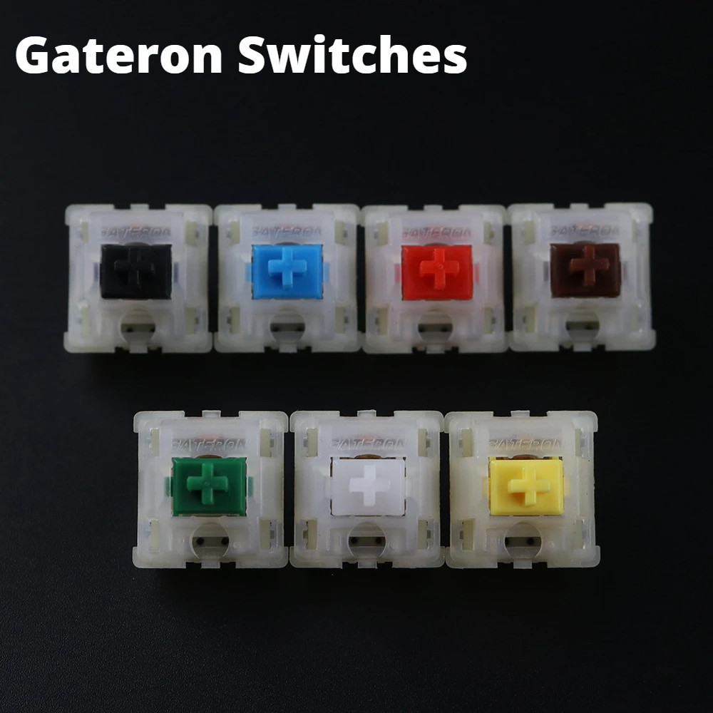 Gateron-RGB-Keyboard-Switches-5pin-Mechanical-Keyboard-Switch-Linear ...