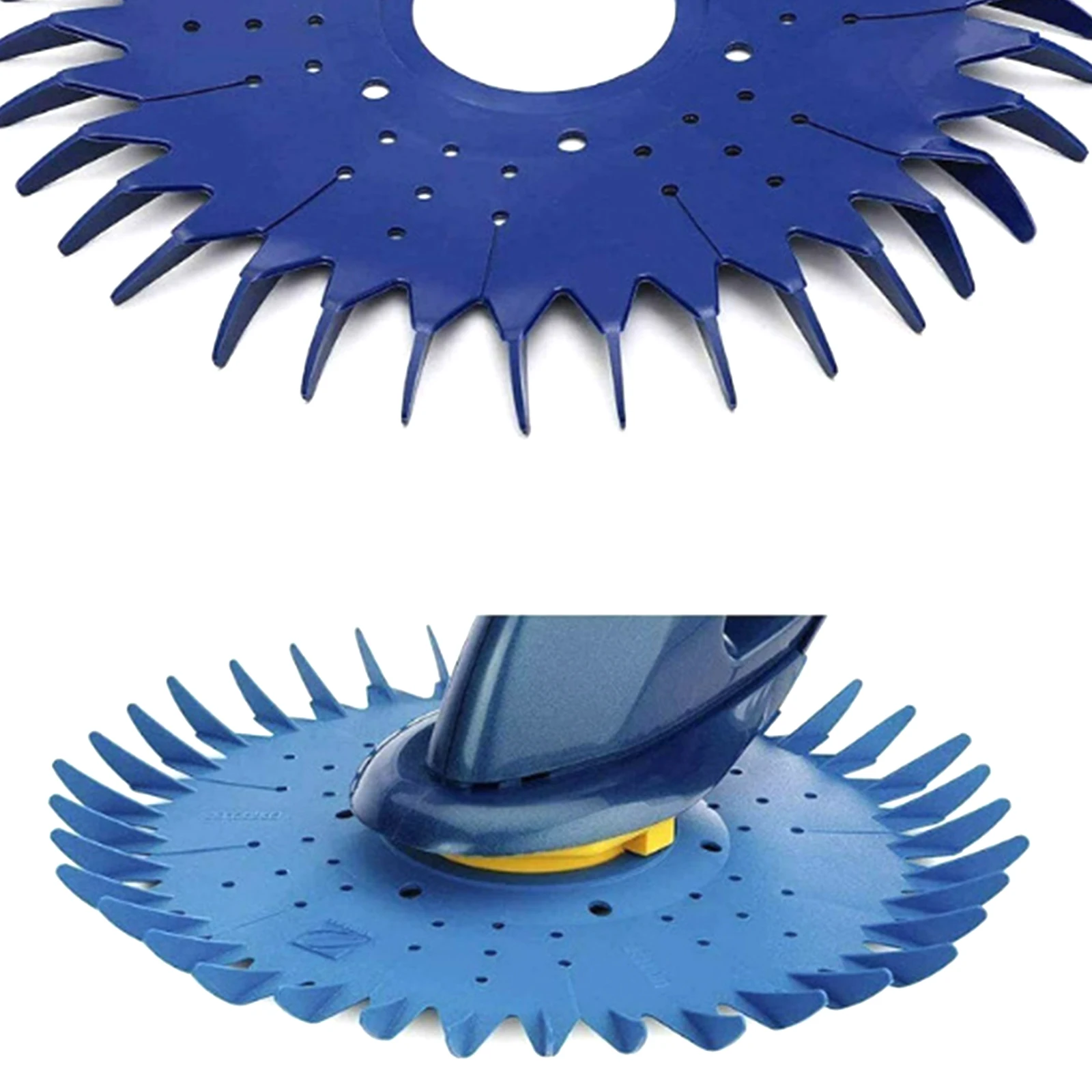 Zodiac t3 pool cleaner parts - Zodiacstock.com