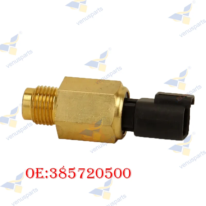 Water-Temperature-Sensor-385720500-For-Perkins-403D-404D-403C-404C ...