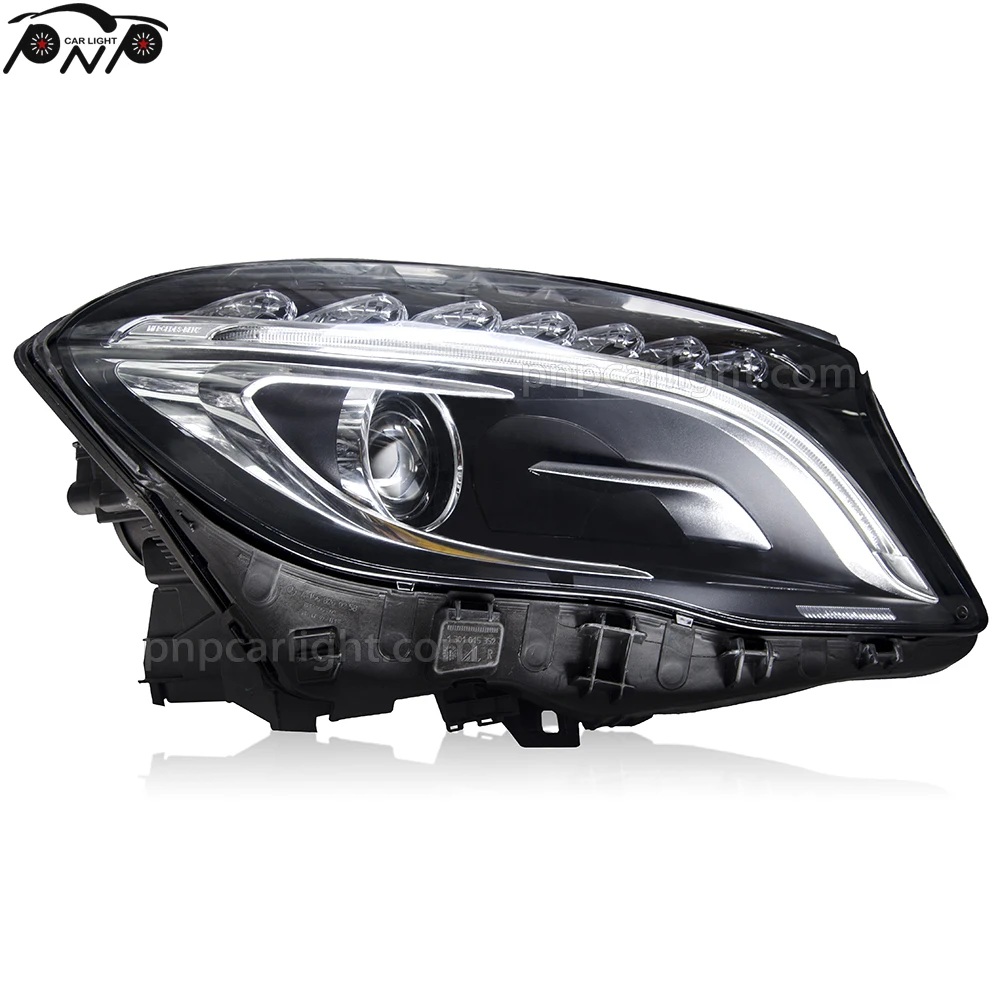 Xenon-Headlight-for-Mercedes-Benz-GLA-X156-A1569063100-A1569063200 ...