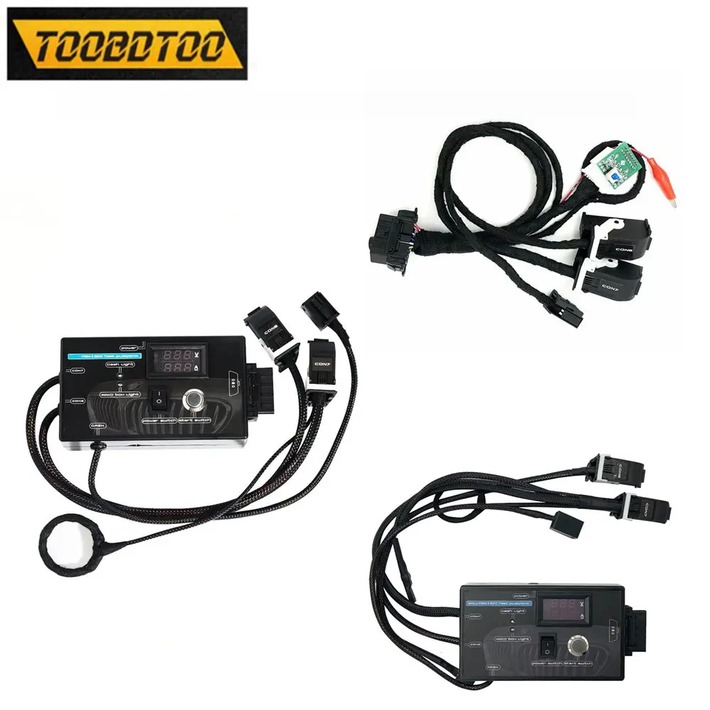 New-Arrival-FEM-BDC-Module-Testing-Platform-For-BMW-FEM-BDC ...