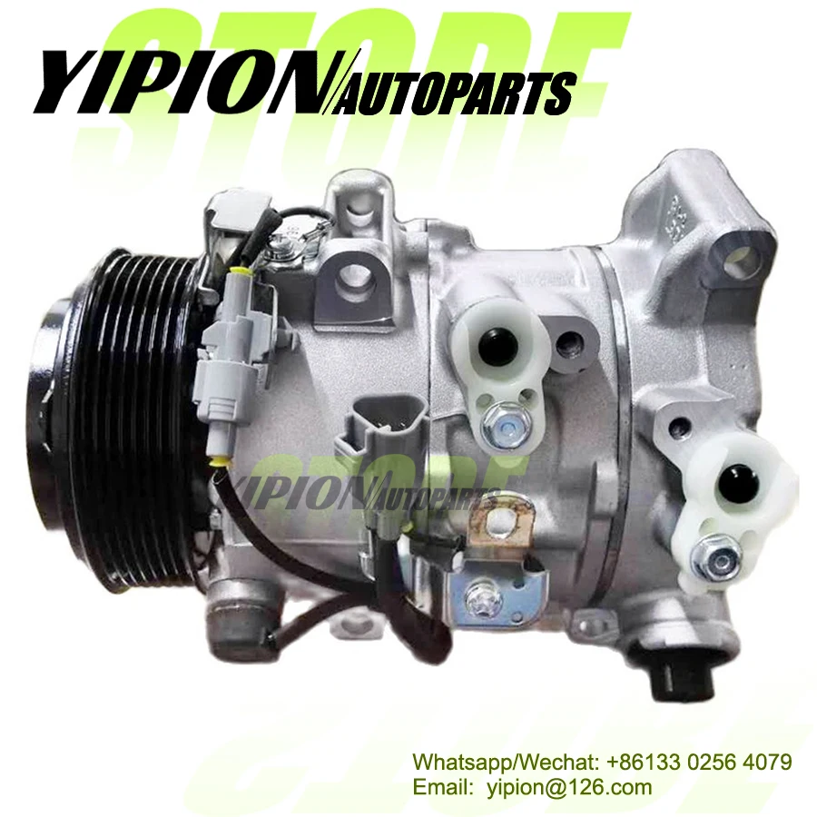 6SBU16C-Car-AC-Air-Compressor-for-Lexus-RX-III-RX350-2001-2011 ...