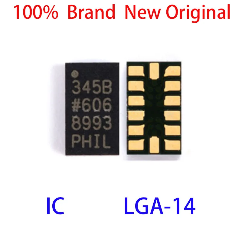 ADXL345BCCZ-RL7-AD-ADXL-ADXL345-ADXL345BC-ADXL345BCCZ-100-Brand-New ...
