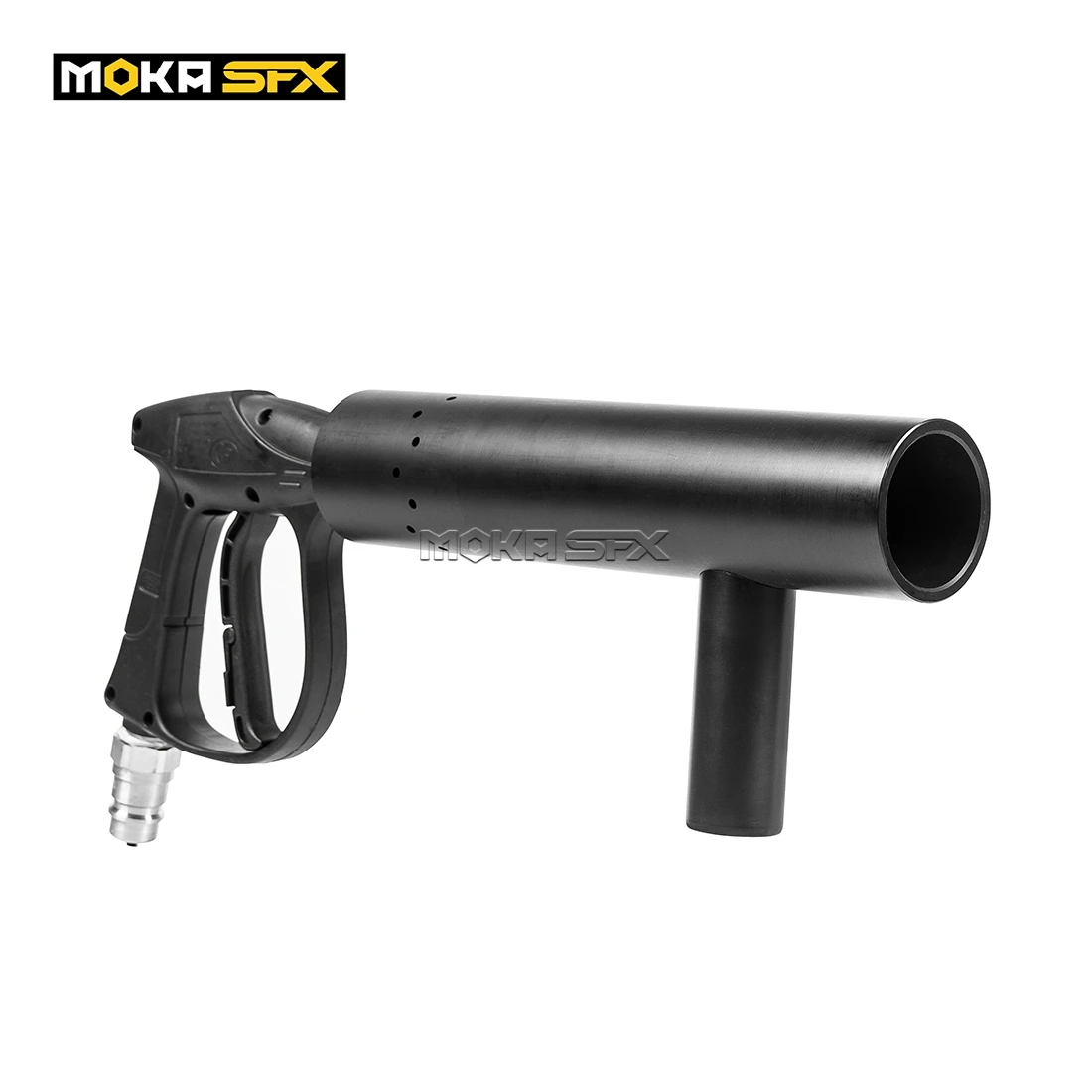 CO2 Handhold Cannon with 6 Meter Hose DJ CO2 Gun For Wedding,Party ...