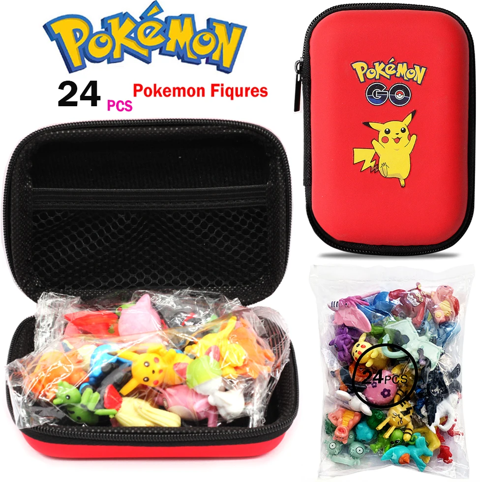 24pcs-1-Bag-Pokemon-Figures-Toy-Set-2-3cm-Bulk-Anime-Mini-Doll-Lot ...