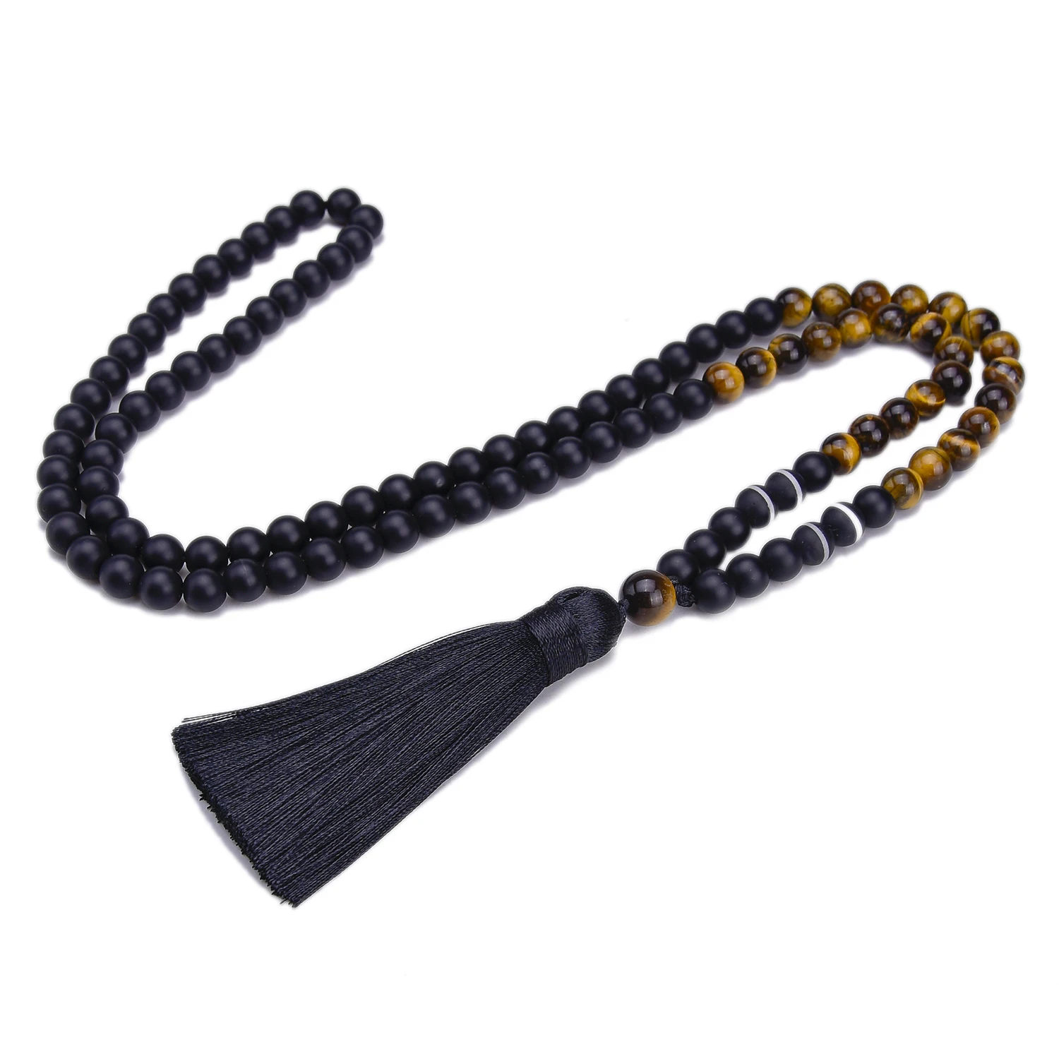Black Mala for Men: A Comprehensive Guide to Choosing the Best ...