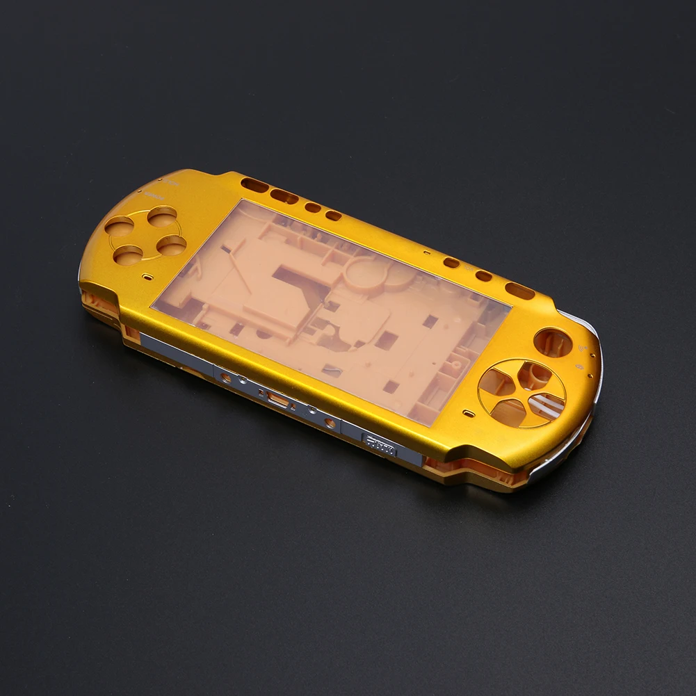 Gold Psp