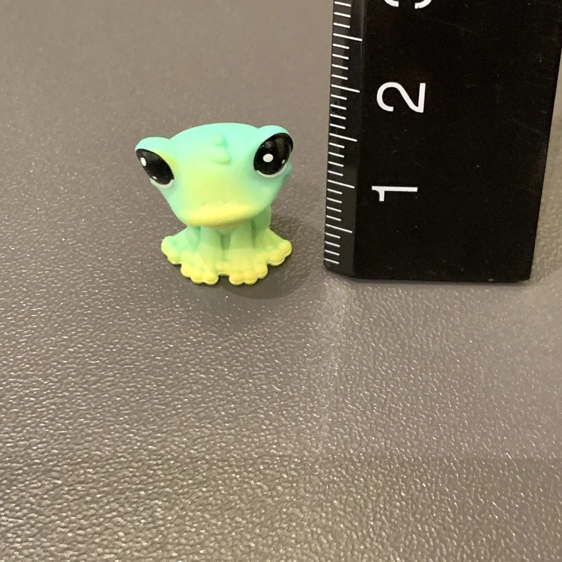 Littlest Pet Shop Sea Turtle