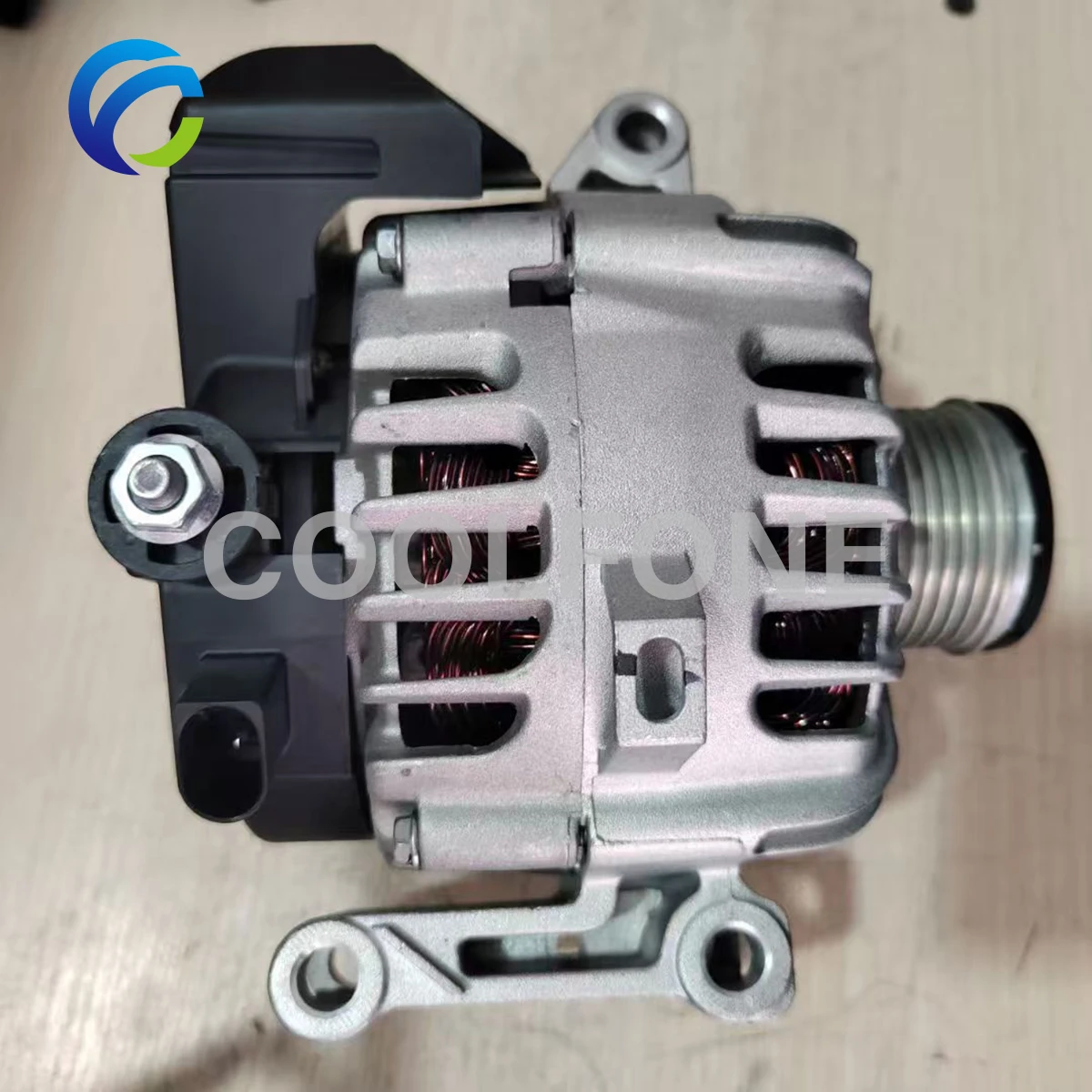 Generator Alternator for FAW HONGQI H51.8T 2018- TG12C265 5HA0-18300 ...