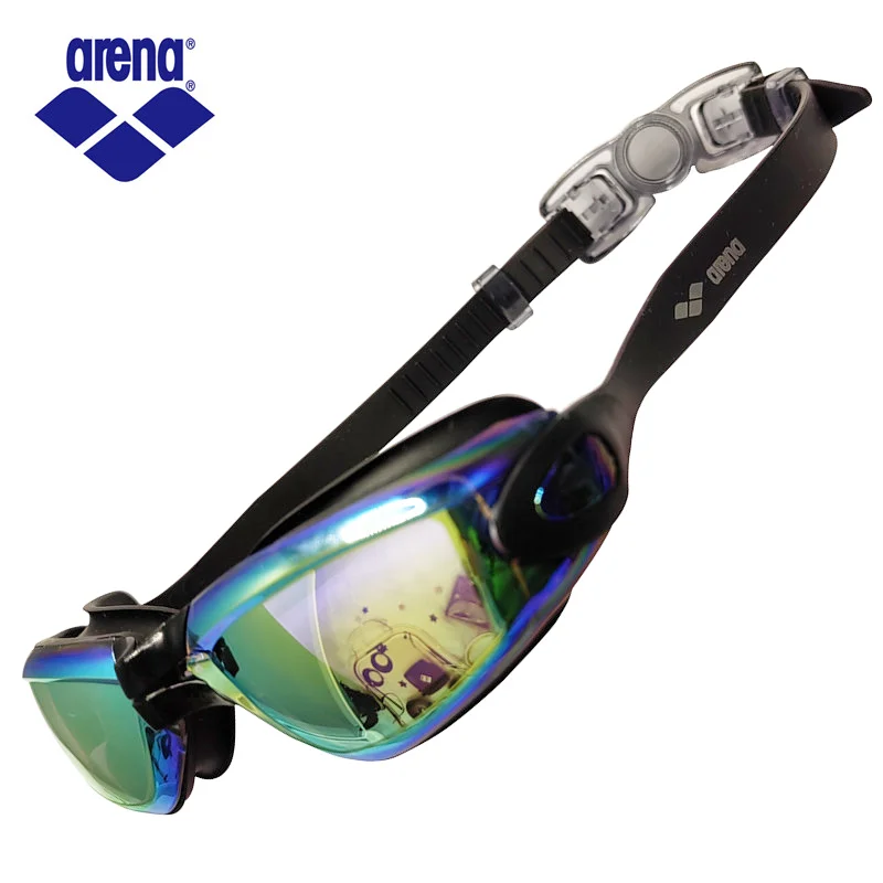 Professional-Waterproof-Swimming-Goggles-Anti-fog-UV400-Leak-Prevention ...