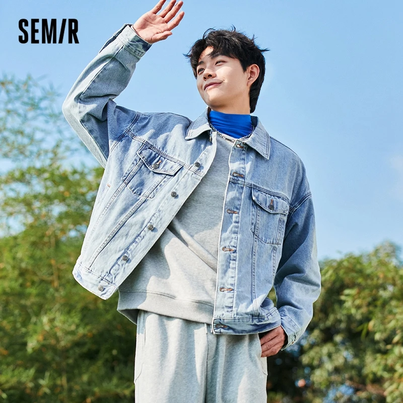 Semir-Denim-Jacket-Men-Basic-Classic-Retro-2022-Early-Autumn-New-Man ...