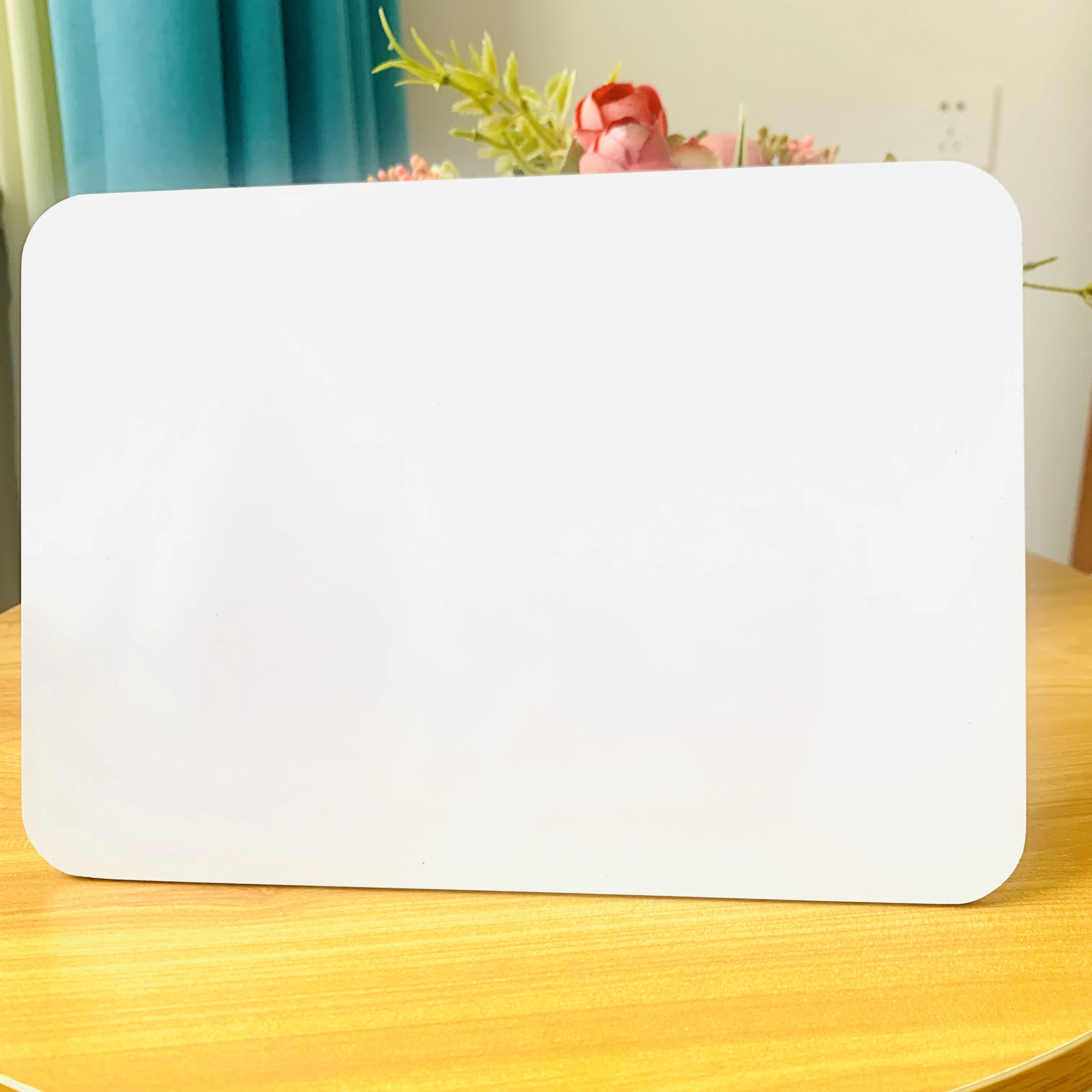 A5-B5-A4-Whiteboard-Double-sided-Whiteboard-Writing-Erasable-Drawing ...