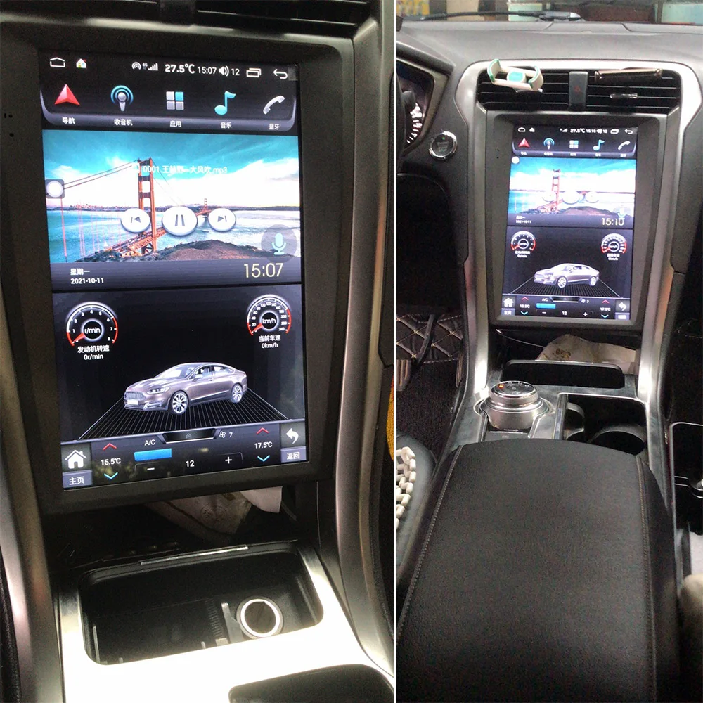 For-Lexus-ES-ES240-ES350-2007-2012-Android-DVD-Player-Carplay-GPS ...