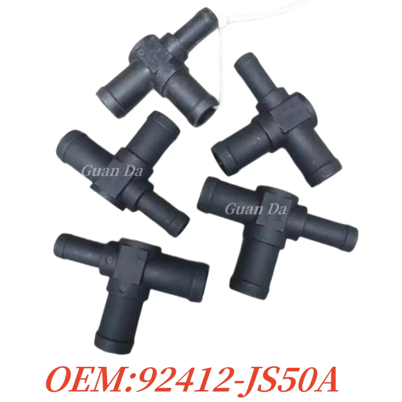 Шланговый нагреватель для Nissan OEM 92412-JS50A | AliExpress