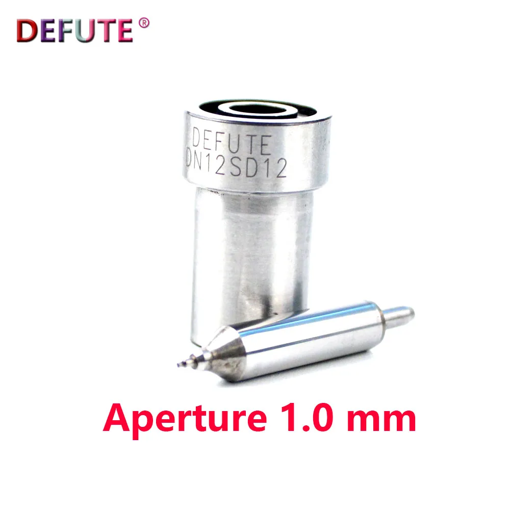 Injector Nozzle Dn12sd12 Diesel Engine Components Dn-12sd12 Dn12-sd12 Dn12sd12 - Crankshafts ...