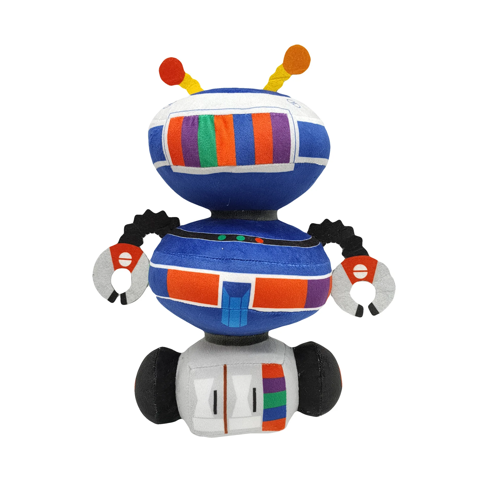 New Style Candy Cadet FNAF Plush Toys Wonderful Story Five Nights Cute ...